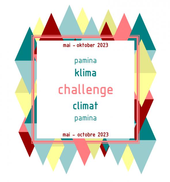 Pamina-klima-challenge 2023 - Pamina-jugendkonferenz: klimaschutz - Klima